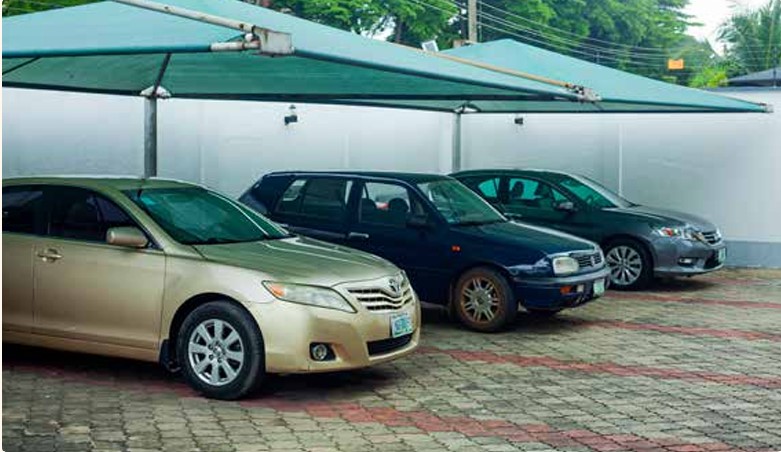 ALA Facility - Ausso Leadership Academy