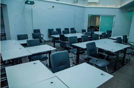 ALA Facility - Ausso Leadership Academy