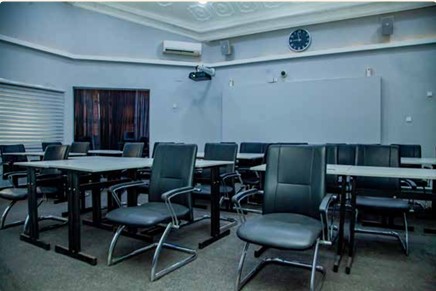 ALA Facility - Ausso Leadership Academy